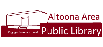 Contact - Altoona Area Public Library