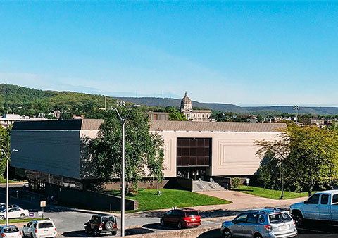 Home Page - Altoona Area Public Library