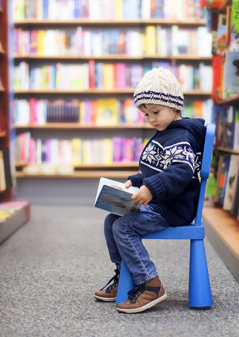 Home Page - Altoona Area Public Library